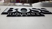 China Shop Front Lit Channel Letter Sign LED Strips / LED Modules IP65 ISO Approved for sale