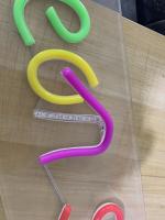 China Illuminated RGB Neon Wall Mounted Signs 12mm LED Strips / LED Modules for sale