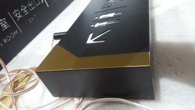 China Advertising LED Light Boxes White 9000K Free Standing for shopping mall for sale