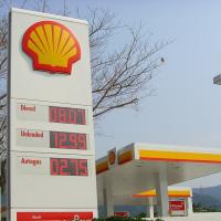 China SUS Illuminated Parking Custom Pylon Signs For Companies for sale