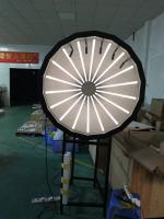 China Colorful Custom Retail Point Of Purchase Displays TUV RoHs Certified for sale