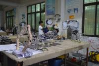 China Wine Visual Merchandising Window Display Free Standing UL ISO Approved for sale