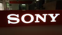China Showing Stand Retail Store Merchandise Display Aurora Signs CE Certified for sale
