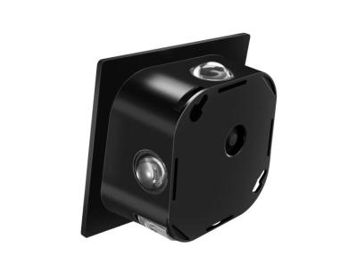China DIY RGB IP54 Solar Wall Light For Outdoor Application Garden Yard for sale
