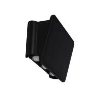 China ABS Solar Wall Light  DIY Dusk To Dawn 3000K 6500K RGB IP54 For Hotel House for sale