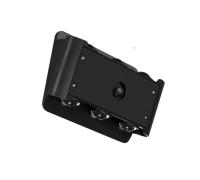 China ABS Solar Wall Light  DIY Dusk To Dawn 3000K 6500K RGB IP54 For Hotel House for sale