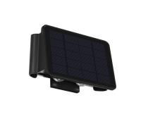 China ABS Solar Wall Light  DIY Dusk To Dawn 3000K 6500K RGB IP54 For Hotel House for sale