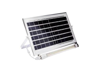 China LED T8 Tube Solar Powered Garden Lights 380lm 580lm 780lm 1200lm for sale