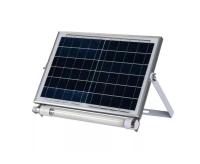 China LED T8 Tube Solar Powered Garden Lights 380lm 580lm 780lm 1200lm for sale
