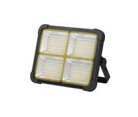 China LED Work Light Flood Lights USB Rechargeable 7000mAh Super Bright 2000LM for sale