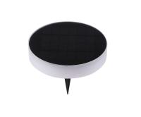 China 10 Lumen Wall Mounted Solar Lights For Outdoor Porch Deck Fence for sale