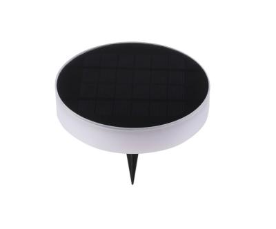 China 10 Lumen Wall Mounted Solar Lights For Outdoor Porch Deck Fence for sale