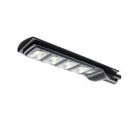 China 1200lm Polycrystalline PIR Sensor Street Light , 16WH 20w Solar Street Light for sale