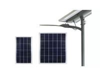 China 08IK Outdoor Solar Powered Light , 170Lm/W 600WH Solar Battery Outdoor Lights for sale