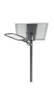 China 08IK Outdoor Solar Powered Light , 170Lm/W 600WH Solar Battery Outdoor Lights for sale