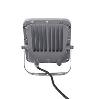 China 140lm/W 10KV LED Outdoor Floodlight Waterproof 6500K Die Cast Aluminum for sale