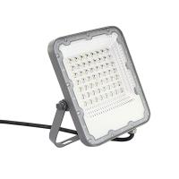 China 140lm/W 10KV LED Outdoor Floodlight Waterproof 6500K Die Cast Aluminum for sale