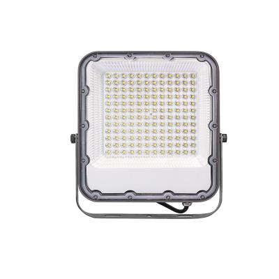 China 140lm/W 10KV LED Outdoor Floodlight Waterproof 6500K Die Cast Aluminum for sale