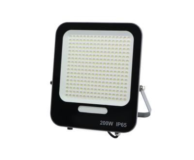 China 20000Lm 0.5PF LED IP65 FloodLight , IP65 100w Led Flood Light for sale
