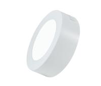China 85lm/W 0.5PF Led Panel Downlight 18w , 26W Surface Mounted Led Downlight for sale