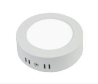 China 85lm/W 0.5PF Led Panel Downlight 18w , 26W Surface Mounted Led Downlight for sale