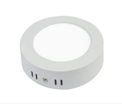 China 85lm/W 0.5PF Led Panel Downlight 18w , 26W Surface Mounted Led Downlight for sale