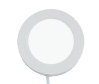 China 85lm/W 0.5PF Led Panel Downlight 18w , 26W Surface Mounted Led Downlight for sale
