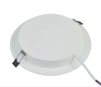 China 2.5inch 70lm/w Recessed LED Downlight , 4W 6W Led Round Panel Downlight for sale