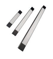 China 2100lm 6000K LED Linear Track Light Milky Cover Hallway CRI83 for sale