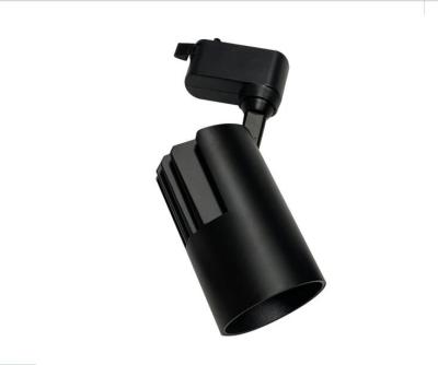China 35W 6500K Led Track Spotlights Aluminum COB Wall Mounted 260V for sale