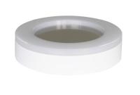 China 15W 1800lm Surface Mounted Led Light Fixtures Outdoor IP65 24W CRI80 for sale