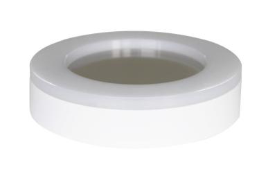 China 15W 1800lm Surface Mounted Led Light Fixtures Outdoor IP65 24W CRI80 for sale