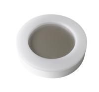 China 15W 1800lm Surface Mounted Led Light Fixtures Outdoor IP65 24W CRI80 for sale