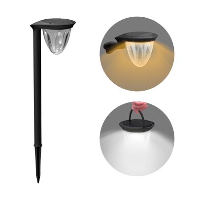 China 250lm 6V 1.5W Solar Powered Garden Lights Camping 2200mAh With Panel for sale