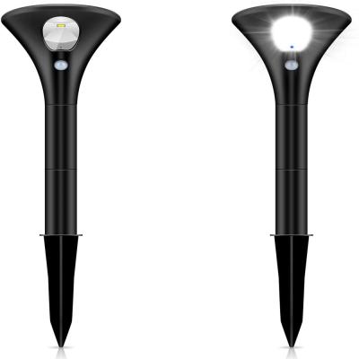 China 106x618.5mm 0.5W Solar Powered Garden Lights RGB 6000K for sale