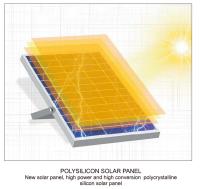 China 300W 4000Lm LiFePO4 Solar Powered Floodlight , 50AH Commercial Solar Flood Lights for sale