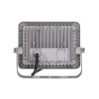 China 100lm/W CRI80 Led Garden Flood Light , Alu Outdoor Yard Flood Lights Lumileds Chips for sale