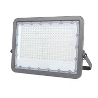China 0.2KW IP65 LED Floodlight , 4000K 1000lm Ip65 50w Led Flood Light Optical Lenses for sale