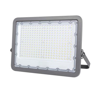 China 0.2KW IP65 LED Floodlight , 4000K 1000lm Ip65 50w Led Flood Light Optical Lenses for sale