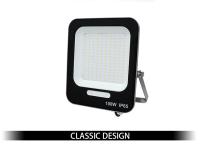 China 0.9PF 90lm/W Waterproof Outdoor Projector , 2700K lED Flood Light 50w IP65 for sale