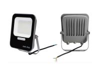 China 0.9PF 90lm/W Waterproof Outdoor Projector , 2700K lED Flood Light 50w IP65 for sale