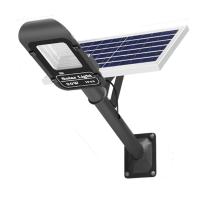 China 300W 250x75x640mm Solar Powered Streetlights Battery 30AH 3.2V 150w for sale