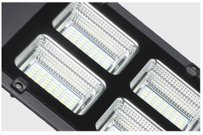 China 300W 250x75x640mm Solar Powered Streetlights Battery 30AH 3.2V 150w for sale