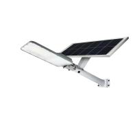 China 5m Lumileds 2835 LED Solar Streetlight Monocrystalline 90 Degree Beam Garden for sale