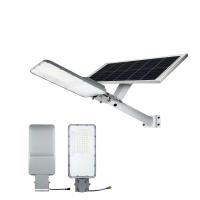 China 5m Lumileds 2835 LED Solar Streetlight Monocrystalline 90 Degree Beam Garden for sale