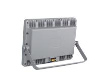 China 170lm/W Led Solar Floodlight , 4200lm 2700K Rechargeable Battery Solar Lights for sale