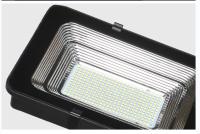 China 576PCS LED 4500Lm High Lumen Solar Light outdoor 15Hrs Discharge for sale