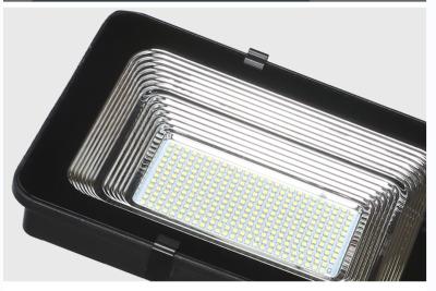 China 576PCS LED 4500Lm High Lumen Solar Light outdoor 15Hrs Discharge for sale
