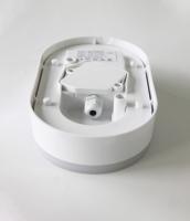 China 190mm 15W SMD LED Panel Downlight Oval IP65 ABS 800Lm 2 Year Warranty for sale