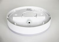 China 4000K 1000lm Round Led Down Light IP65 Ceiling Mounted 15W 24W for sale